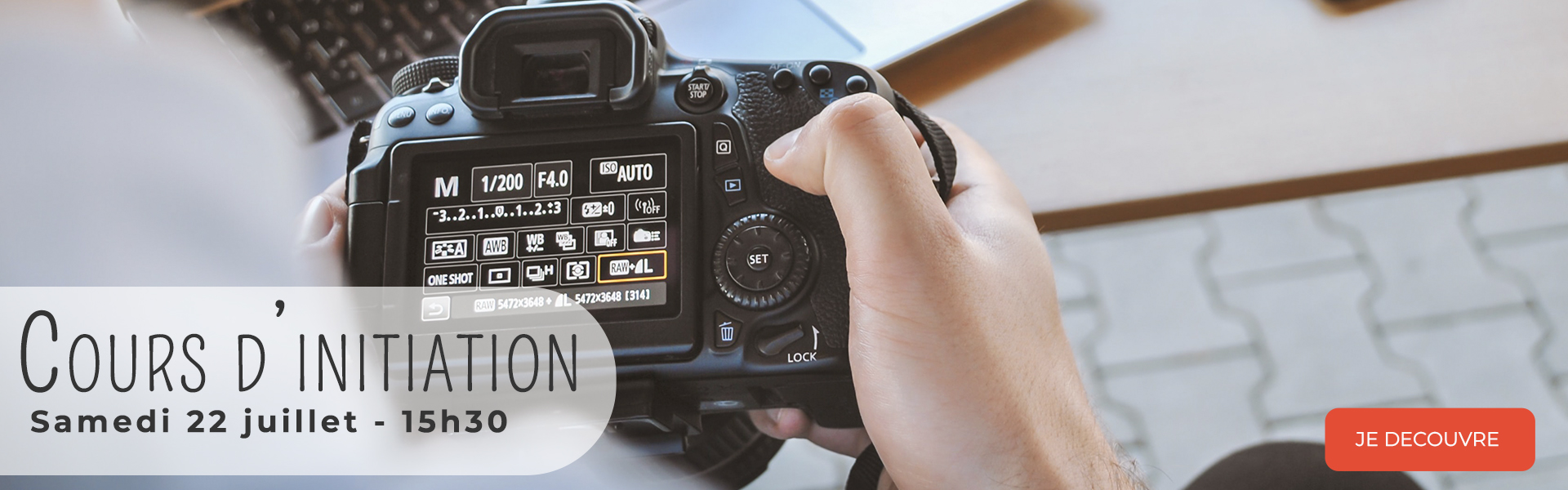 Studio photo, vidéo et cours photo à Paris - Photo up